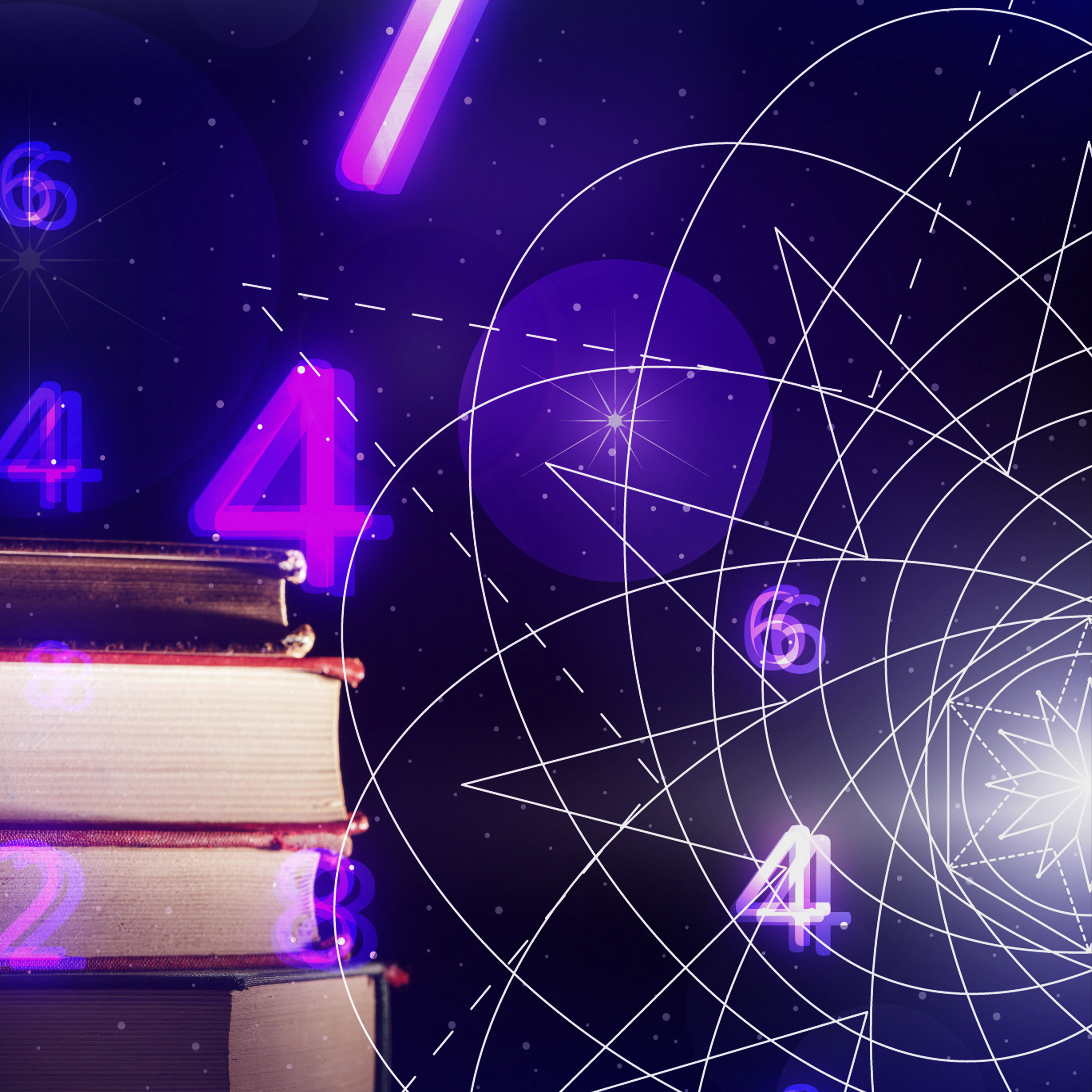 Vedic Math: A Smarter, Faster Way to Learn Mathematics