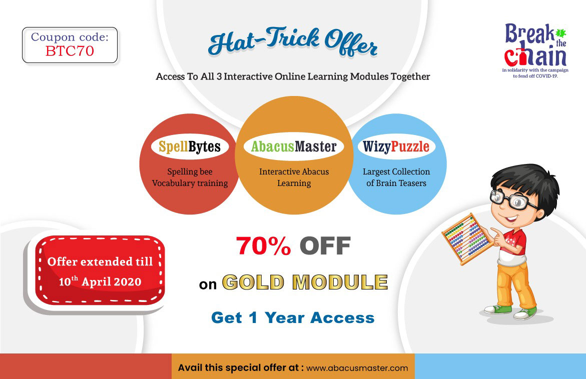 Buy abacus portal | Learning programme | AbacusMaster